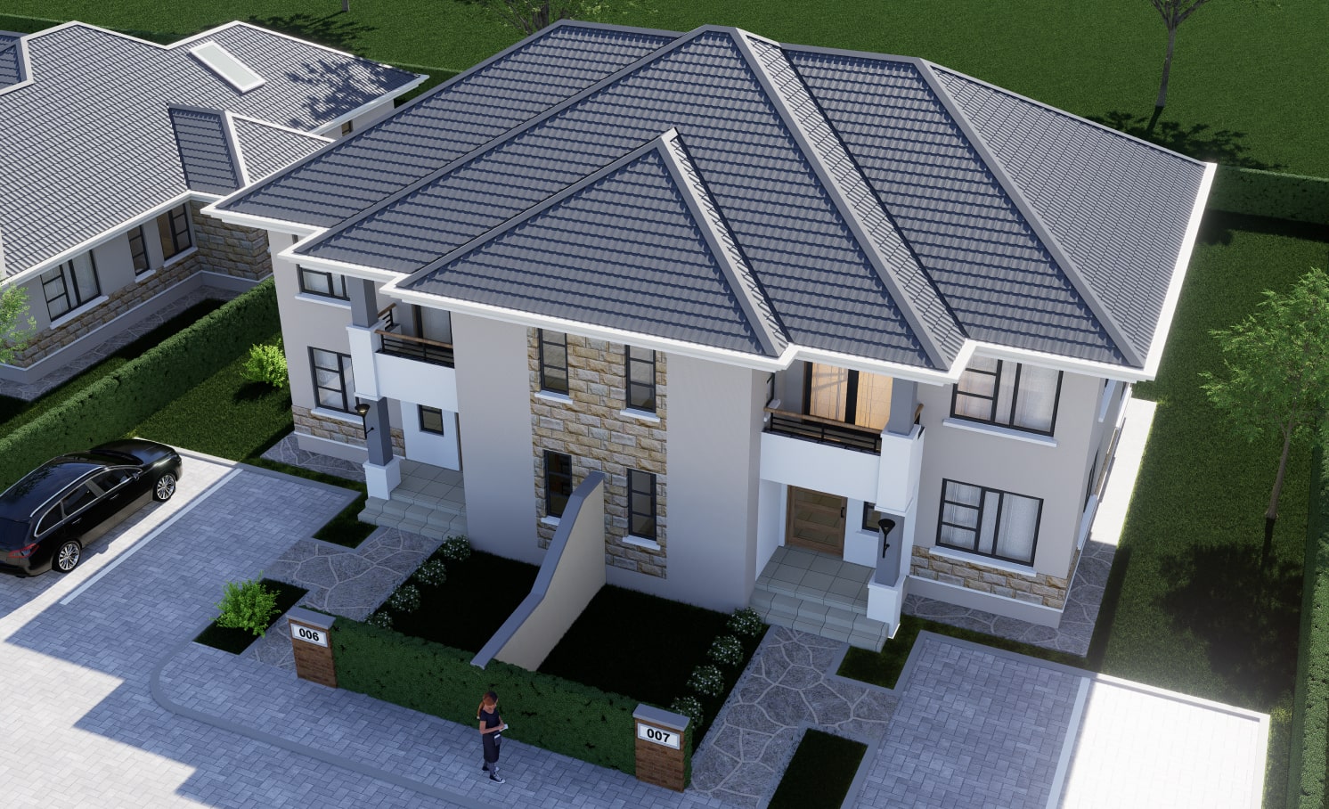 Superior Homes Kenya
