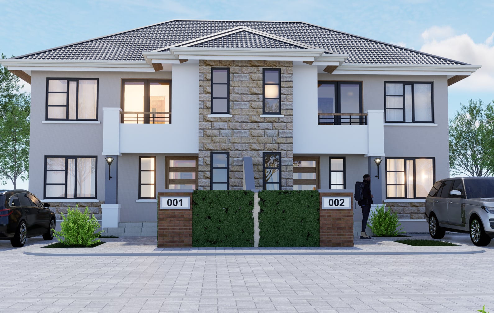 Superior Homes Kenya